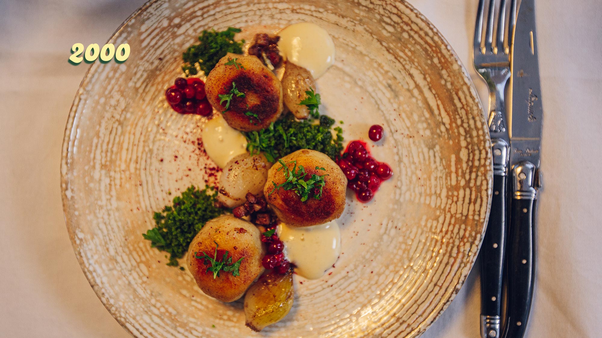 Klassisk kroppkaka – Swedish Pork